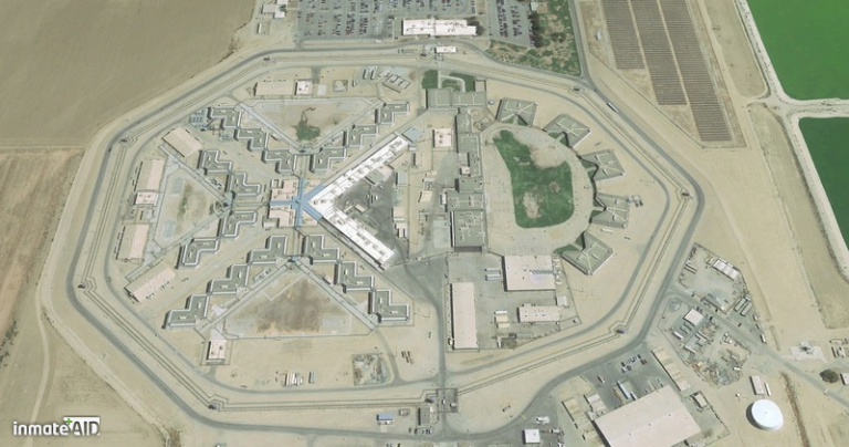 Where We Work - Pastors to Prisoners