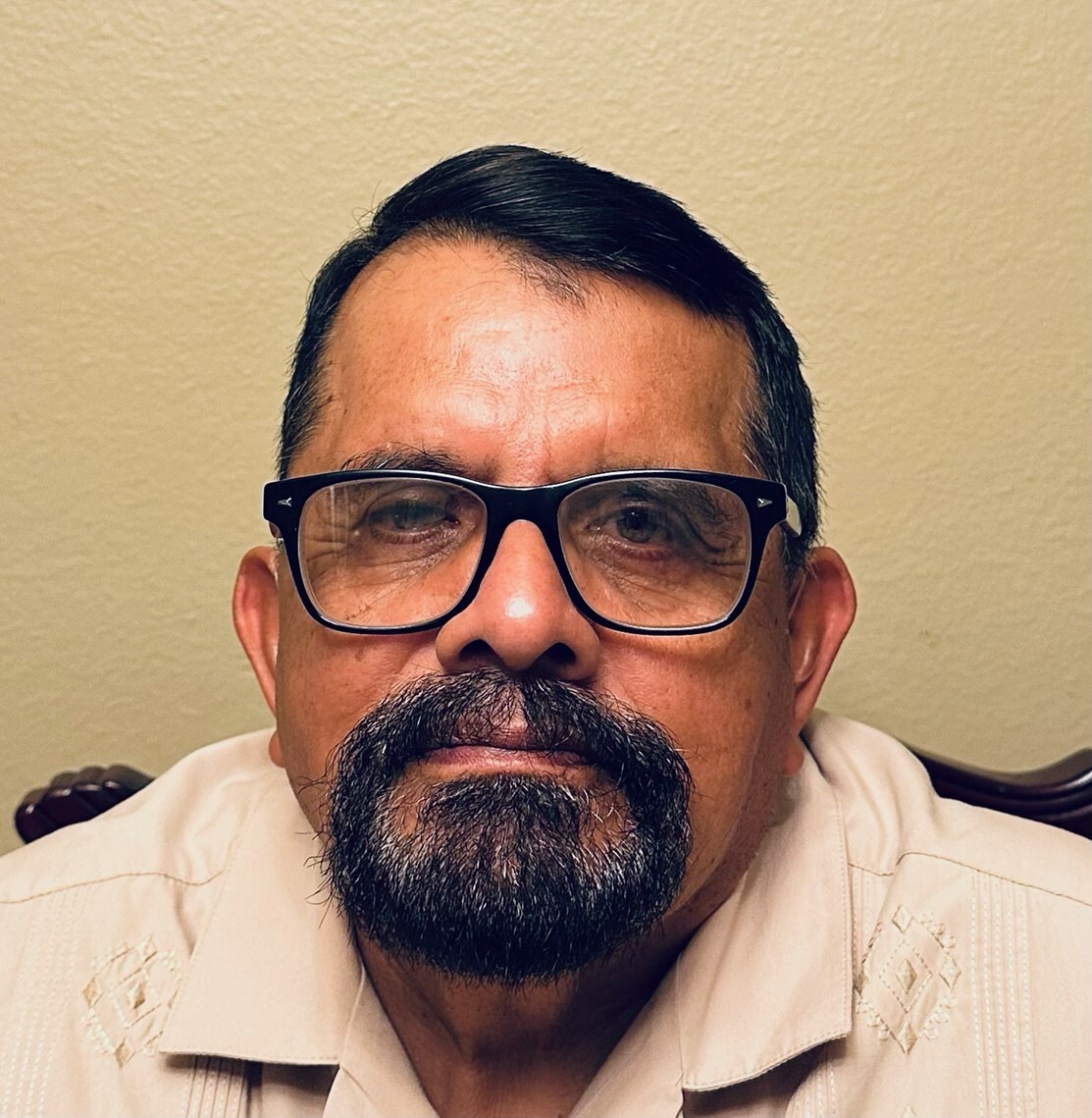 Our Yard Pastors - Pastors to Prisoners